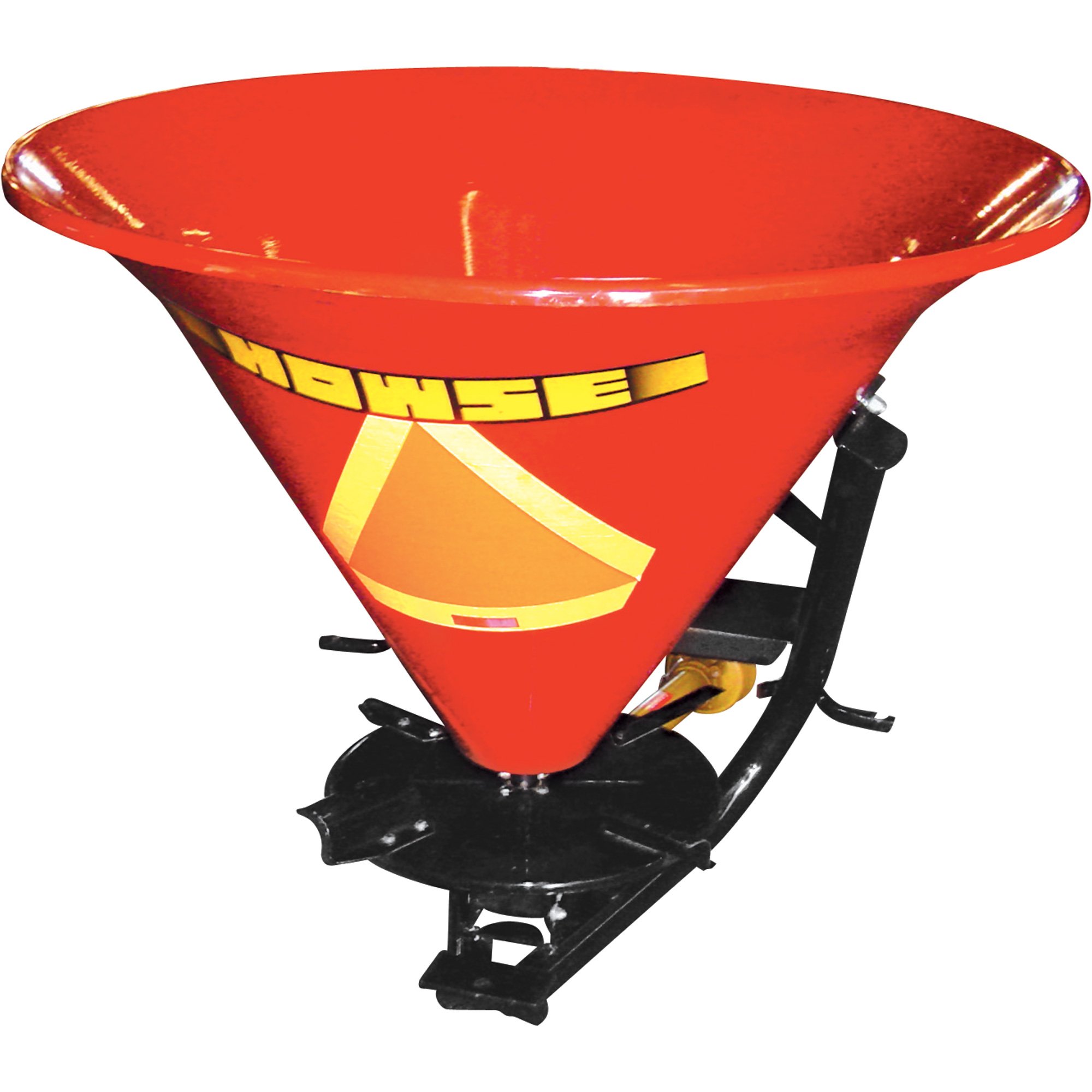 Howse Fertilizer Spreader — 760-Lb. Capacity, Model# FS761 | Northern Tool